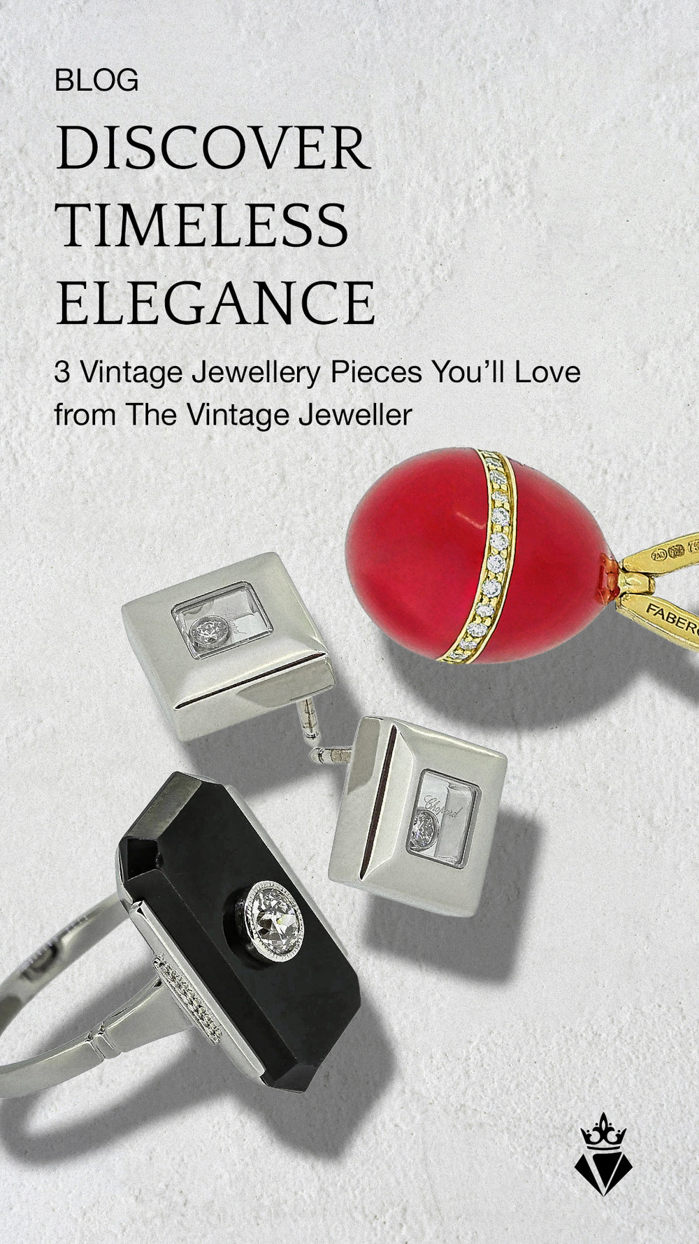 The Vintage Jeweller